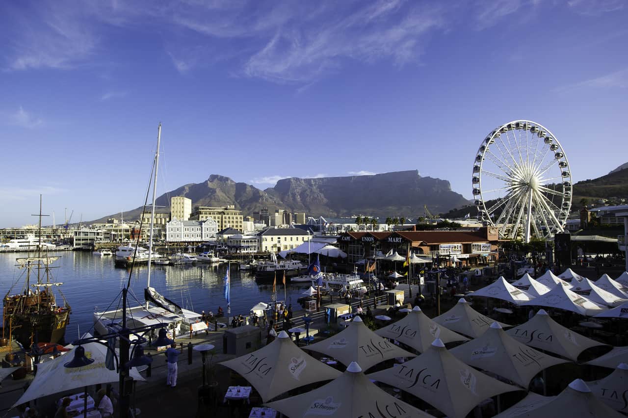 South Africa | Cape Classics Africa